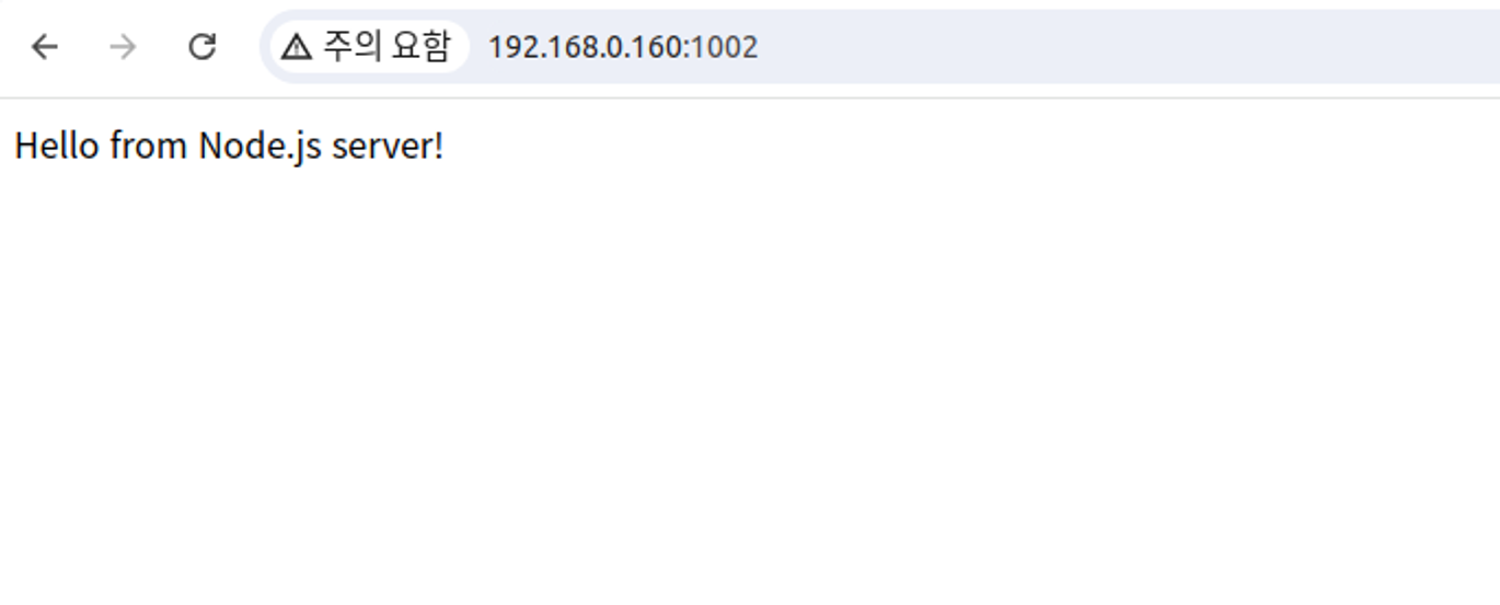 여러 프로젝트를 Docker로 배포한 후 Nginx를 통해 Reverse Proxy 해서 각 프로젝트로 연결시켜주기