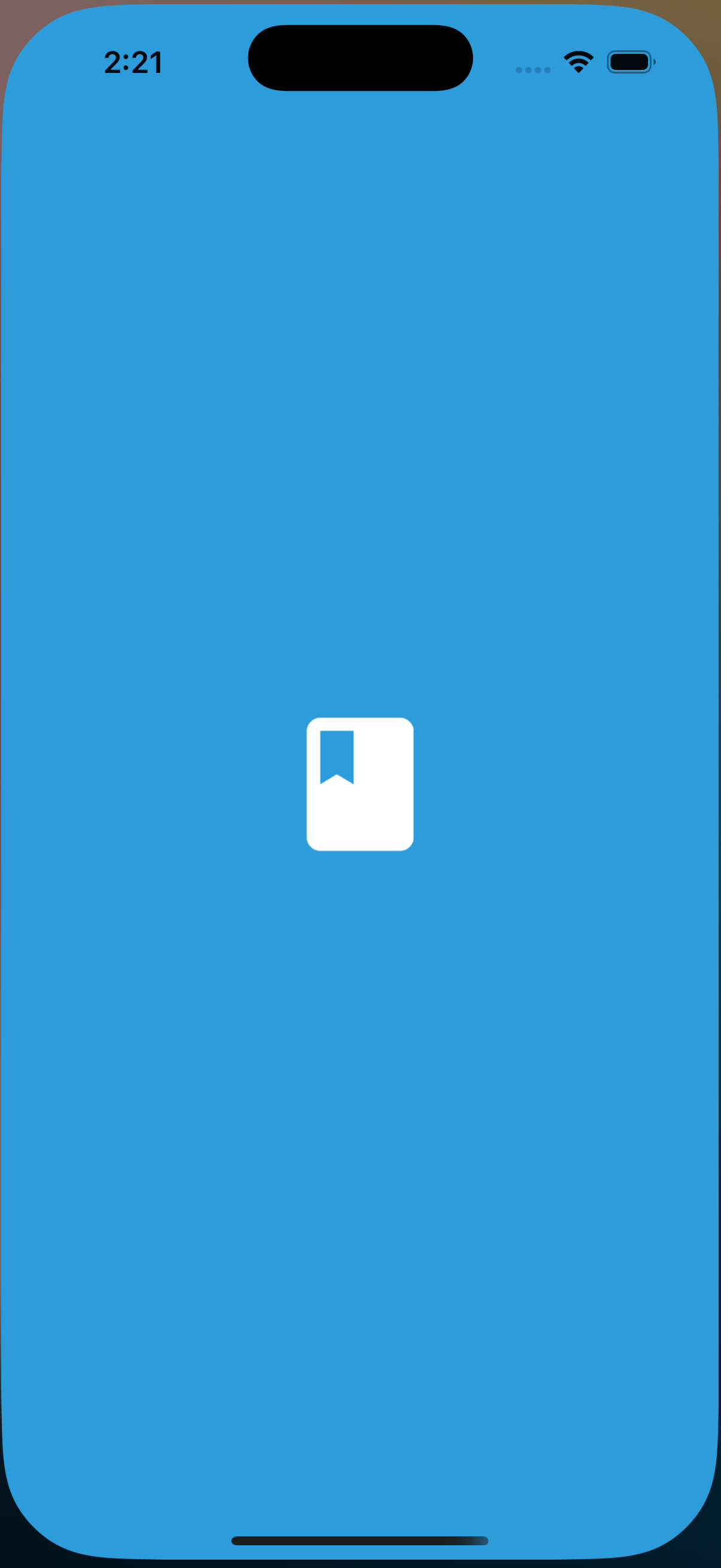 [Flutter] 앱 스플래시 화면 설정하기 (flutter_native_splash 활용)