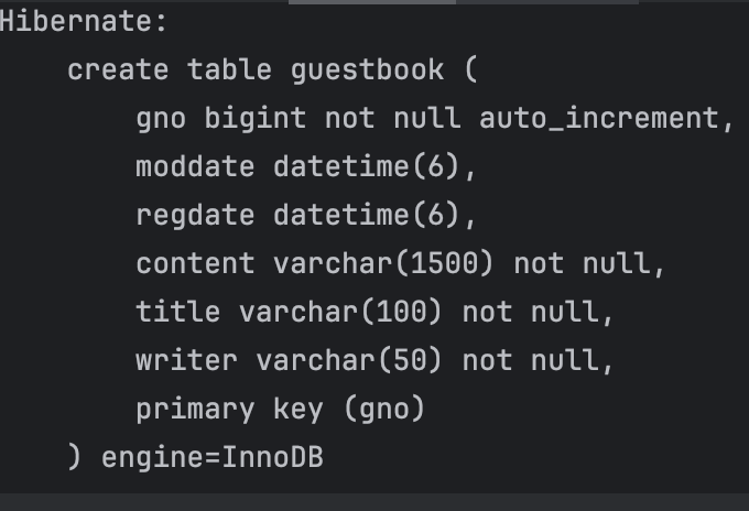 SpringBoot Study - 03
