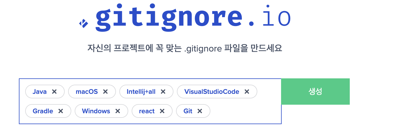 SpringBoot study - 00