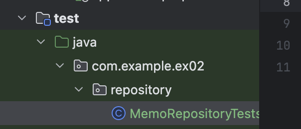 Springboot study - 02