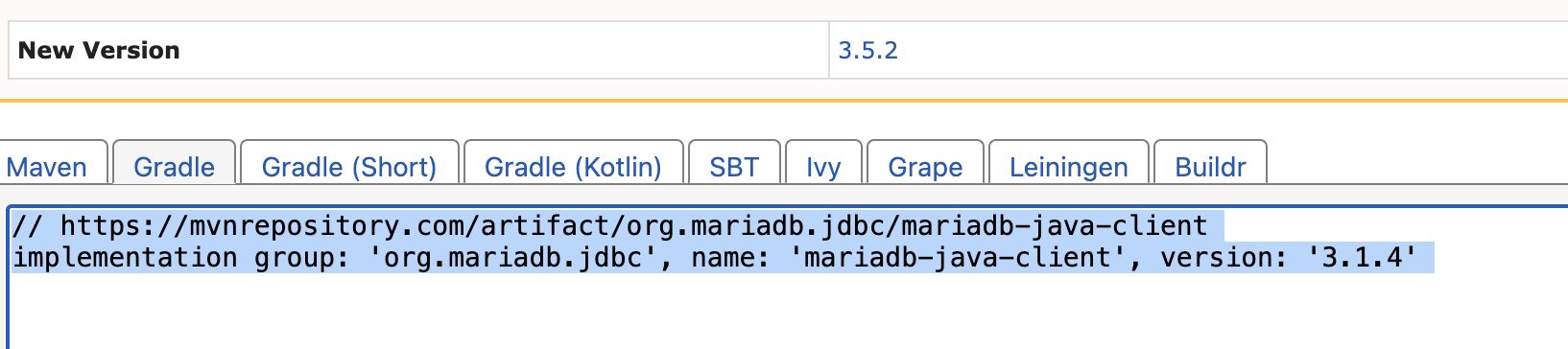 Springboot study - 01
