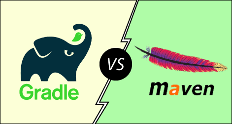 🍃Maven vs Gradle