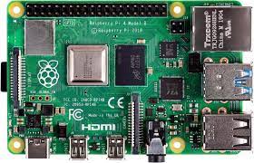 IoT - RaspberryPi, Arduino