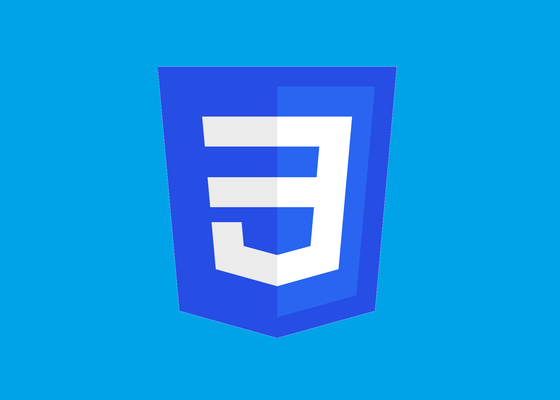 CSS opacity css-opacity