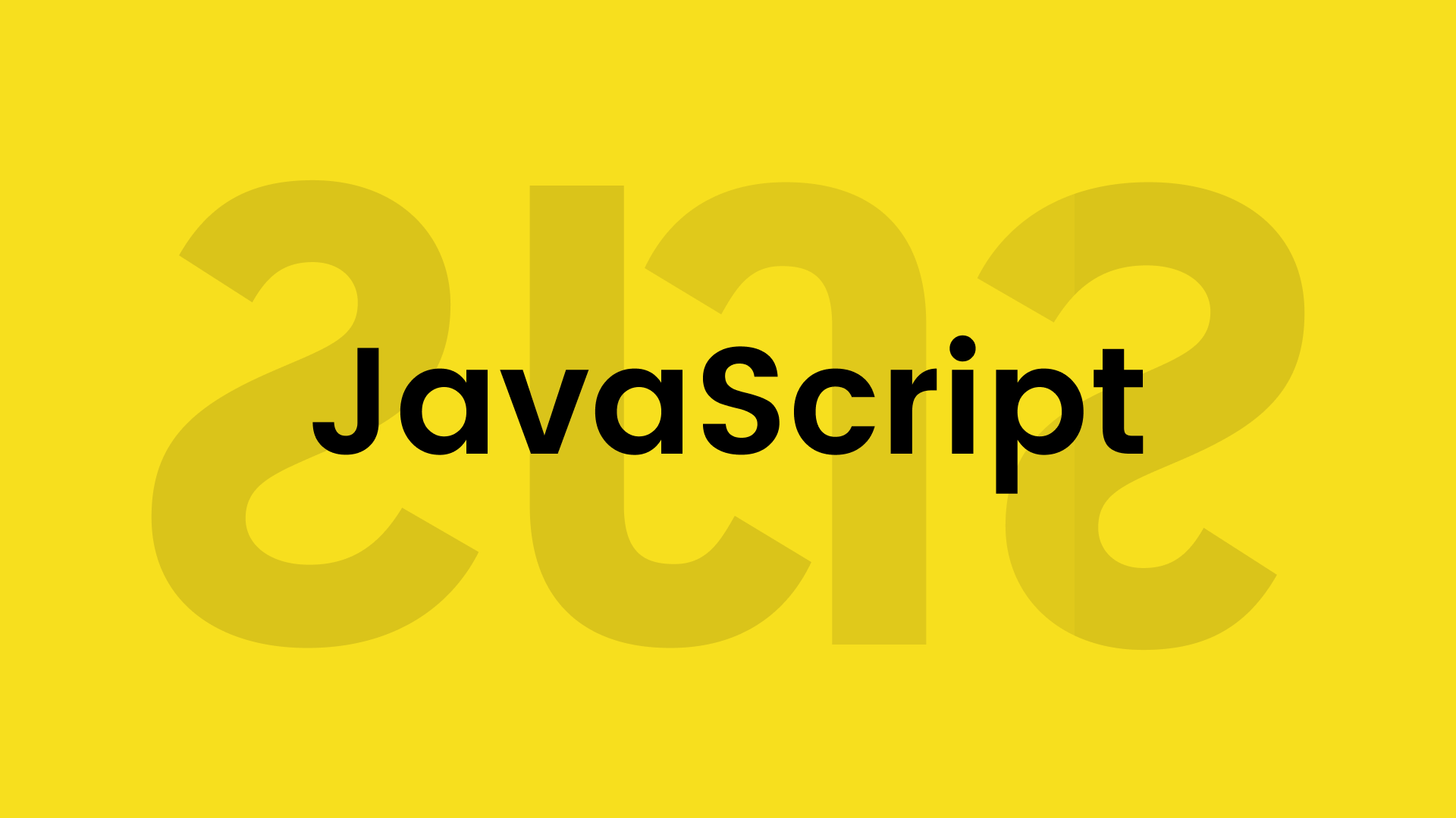 JS. 30 Expressions, Statements
