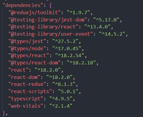 RT. 30 Redux Toolkit(1)