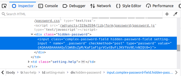 Jenkins Security Auditing, Accessing Credential in Jenkins