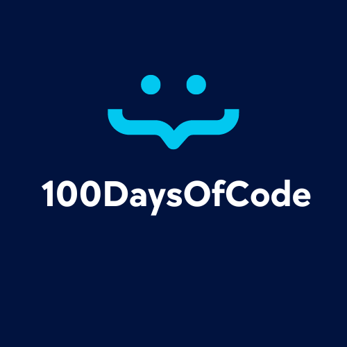 100daysofcode Challenge