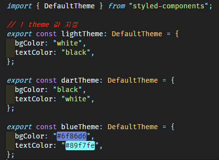1.2 React masterClass