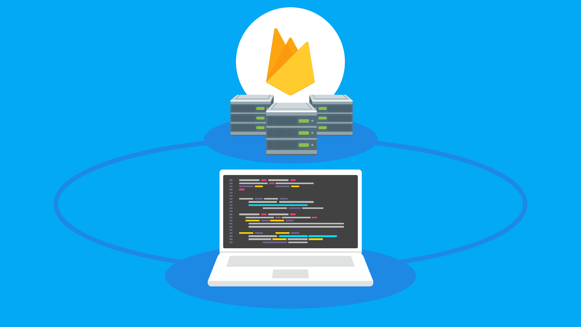 Next.js Firebase DB연결&트러블슈팅🚧