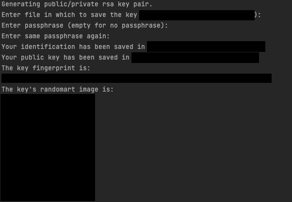 Github & Gitlab 에 프로젝트 올리기(Mac)