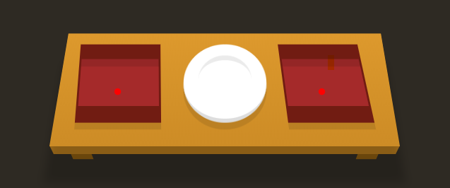 CSS Diner 완료(답안/요점정리) (1/3)