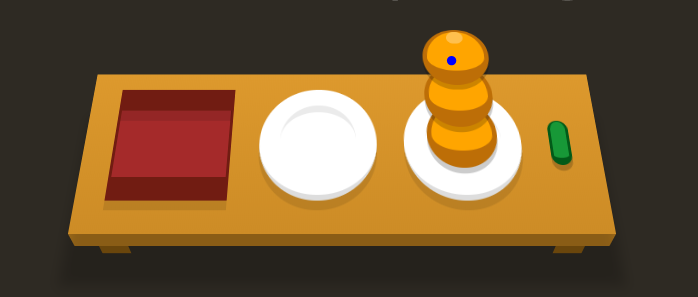 CSS Diner 완료(답안/요점정리) (2/3)