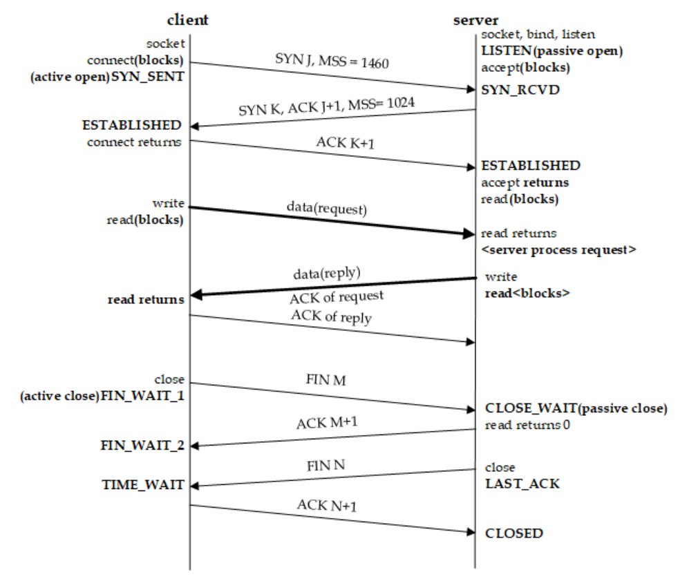 [SK shieldus Rookies 19기][시스템/네트워크 보안 기술] 6일차