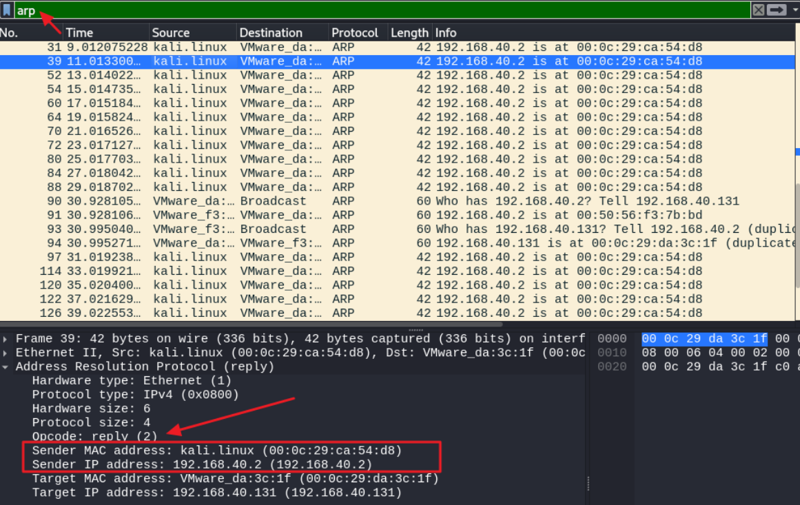 [SK shieldus Rookies 19기][시스템/네트워크 보안 기술] 5일차