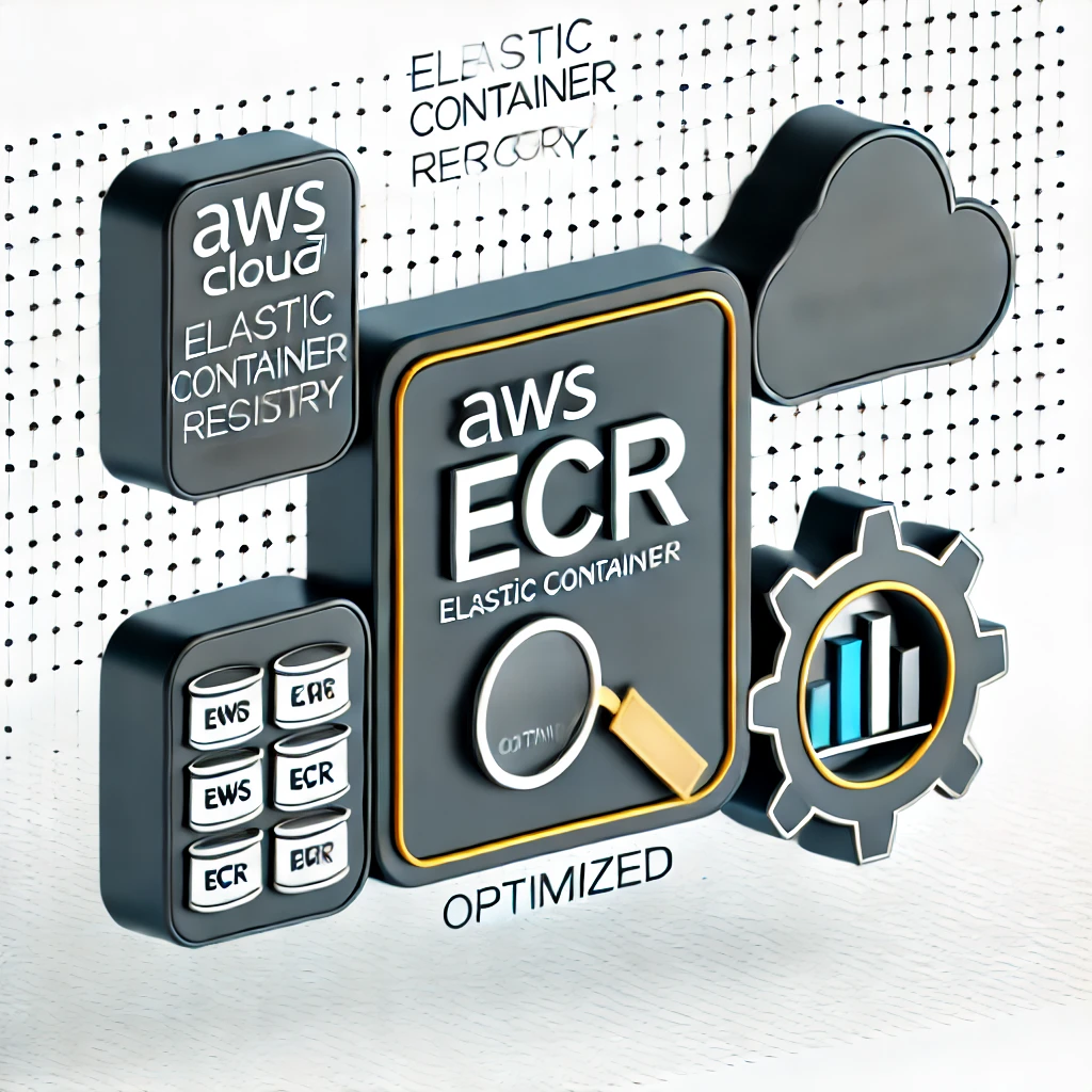 AWS ECR 비용 최적화 해보기(Python 스크립트를 곁들인)