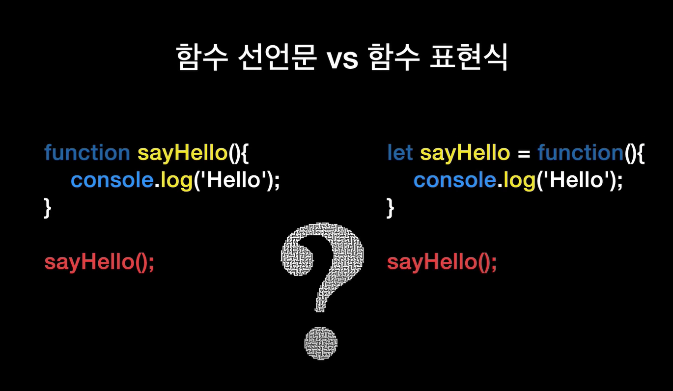 JAVASCRIPT 초급 MEMO