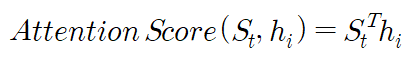 [Basic NLP] Sequence-to-Sequence with Attention