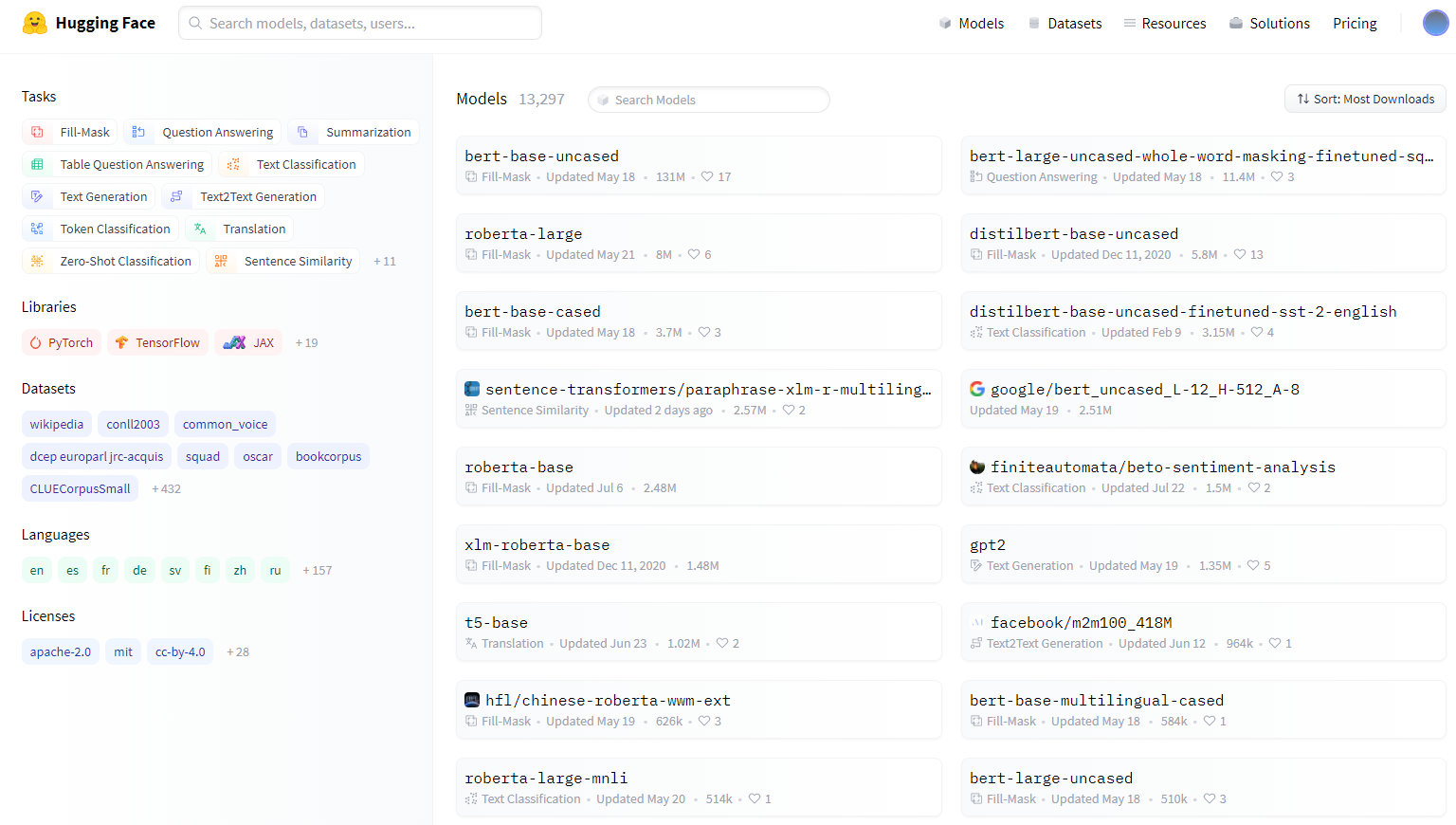 [Basic NLP] HuggingFace에 내 모델 포팅하기
