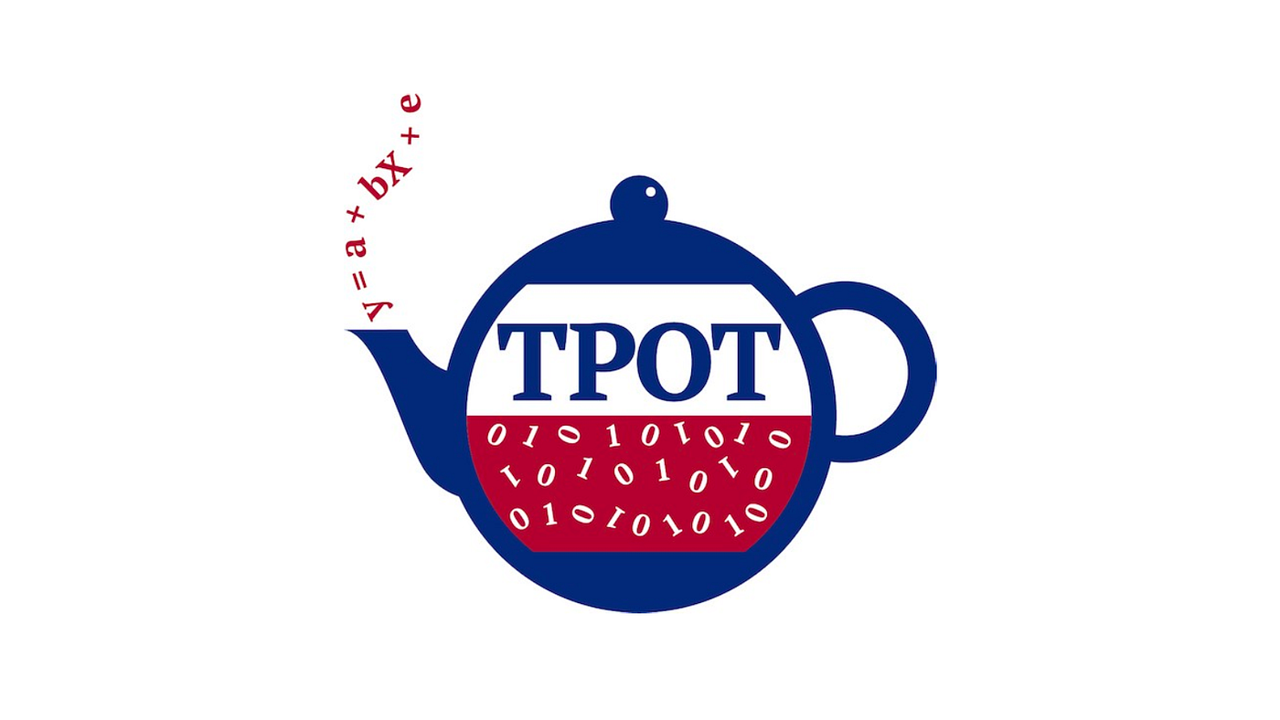 [머신러닝] AutoML : TPOT 주요 함수