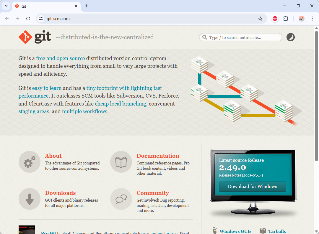 비기너 트랙 #6. Git과 GitHub