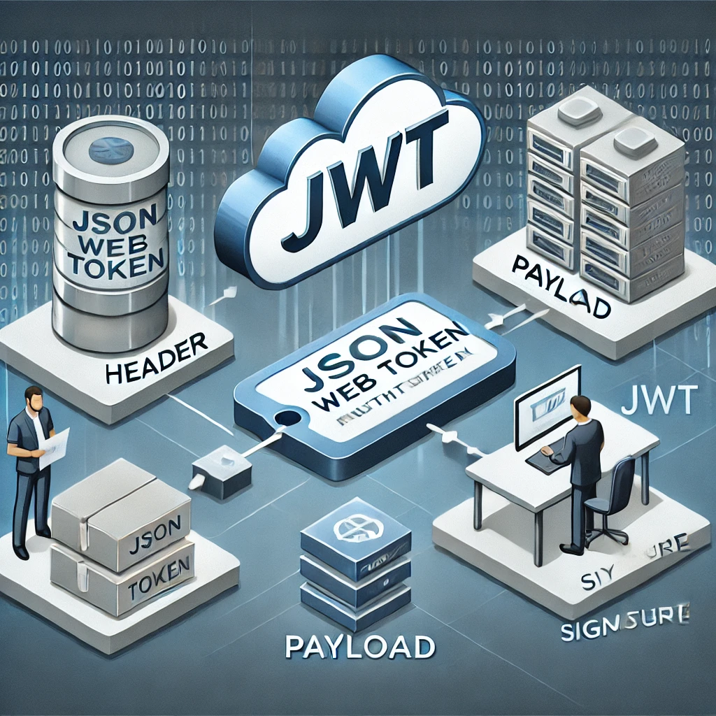 Jwt 기반 인증 및 사용자 관리 Django Rest Frameworksimplejwt를 중심으로
