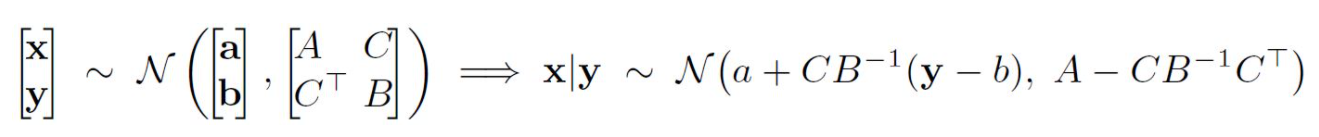 Gaussian Process and Bayesian Optimization