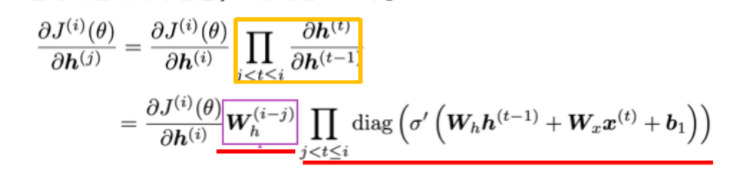 Lecture 7 – Vanishing Gradients, Fancy RNNs