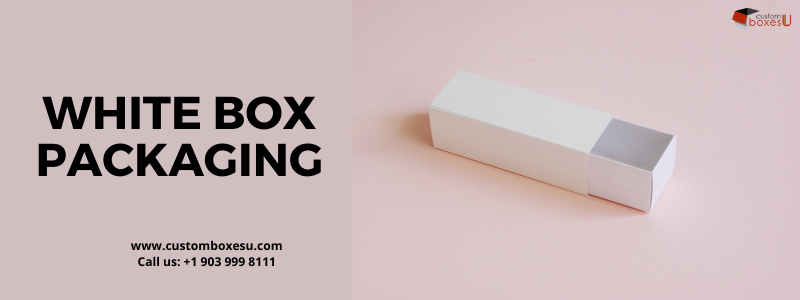 White Box Packaging