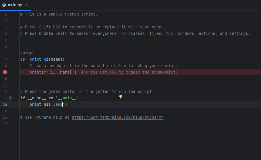 Testing Python And Selenium 웹 자동화 테스트 구현