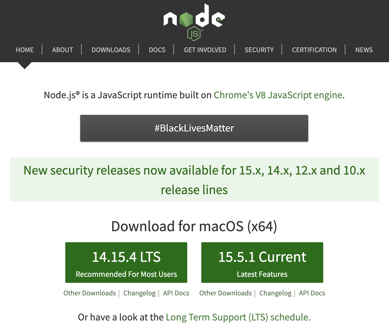 npm (Node Package Manager) npm (Node Package Manager)