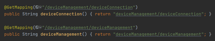 스프링부트 프로젝트 빌드 시에 thymeleaf (500번) 에러로 페이지가 보이지 않을 때