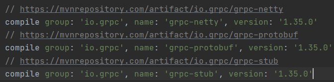 자바로 gRPC 입문하기