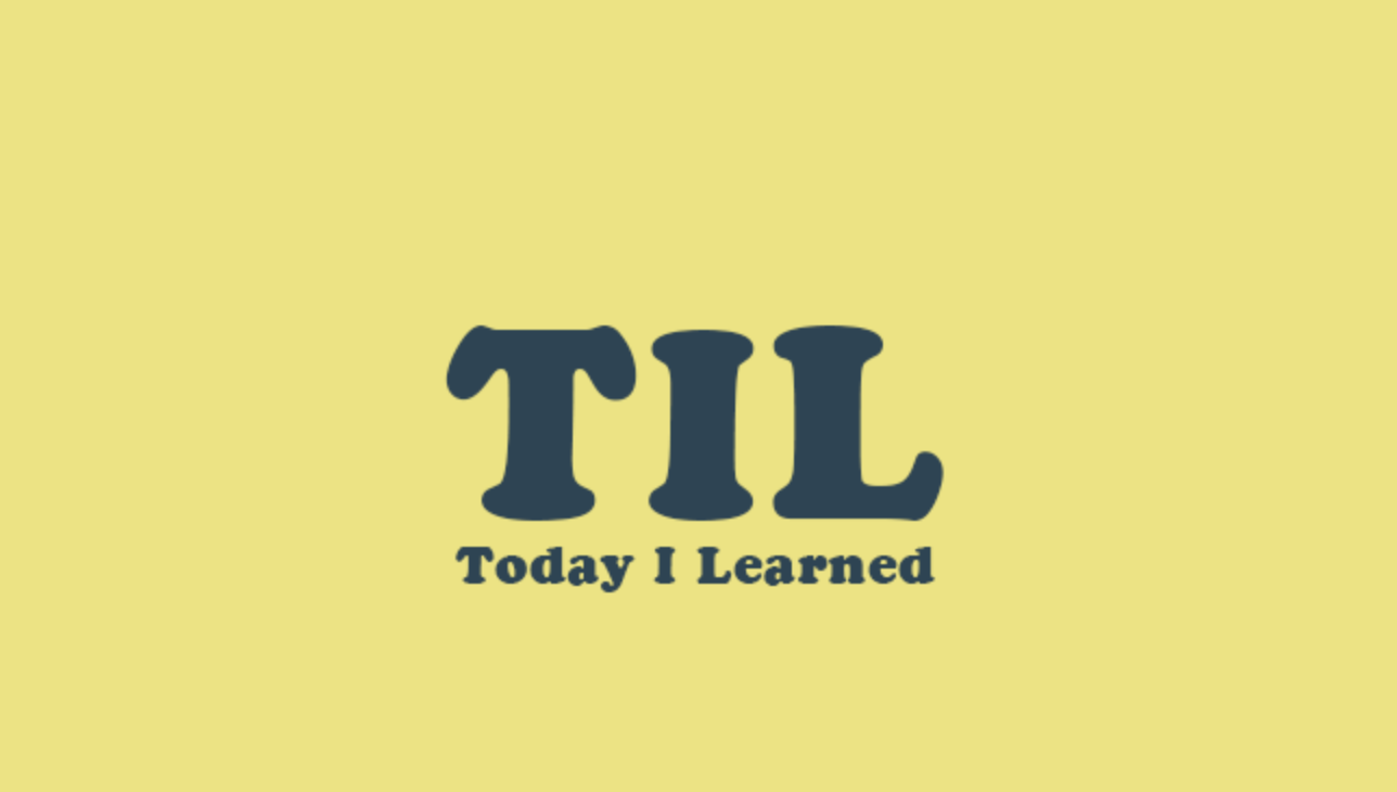 [TIL-React] Stephen-Section6