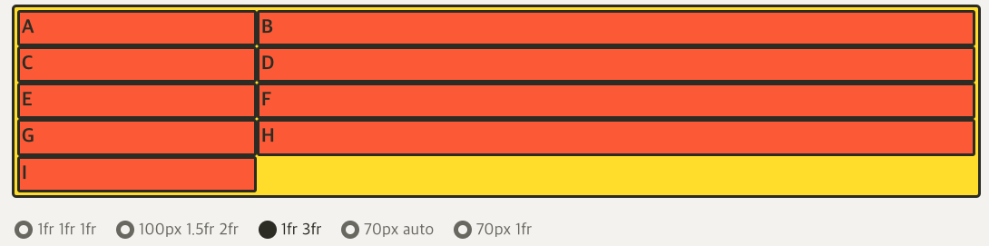 CSS.log 03 - CSS(Grid +)