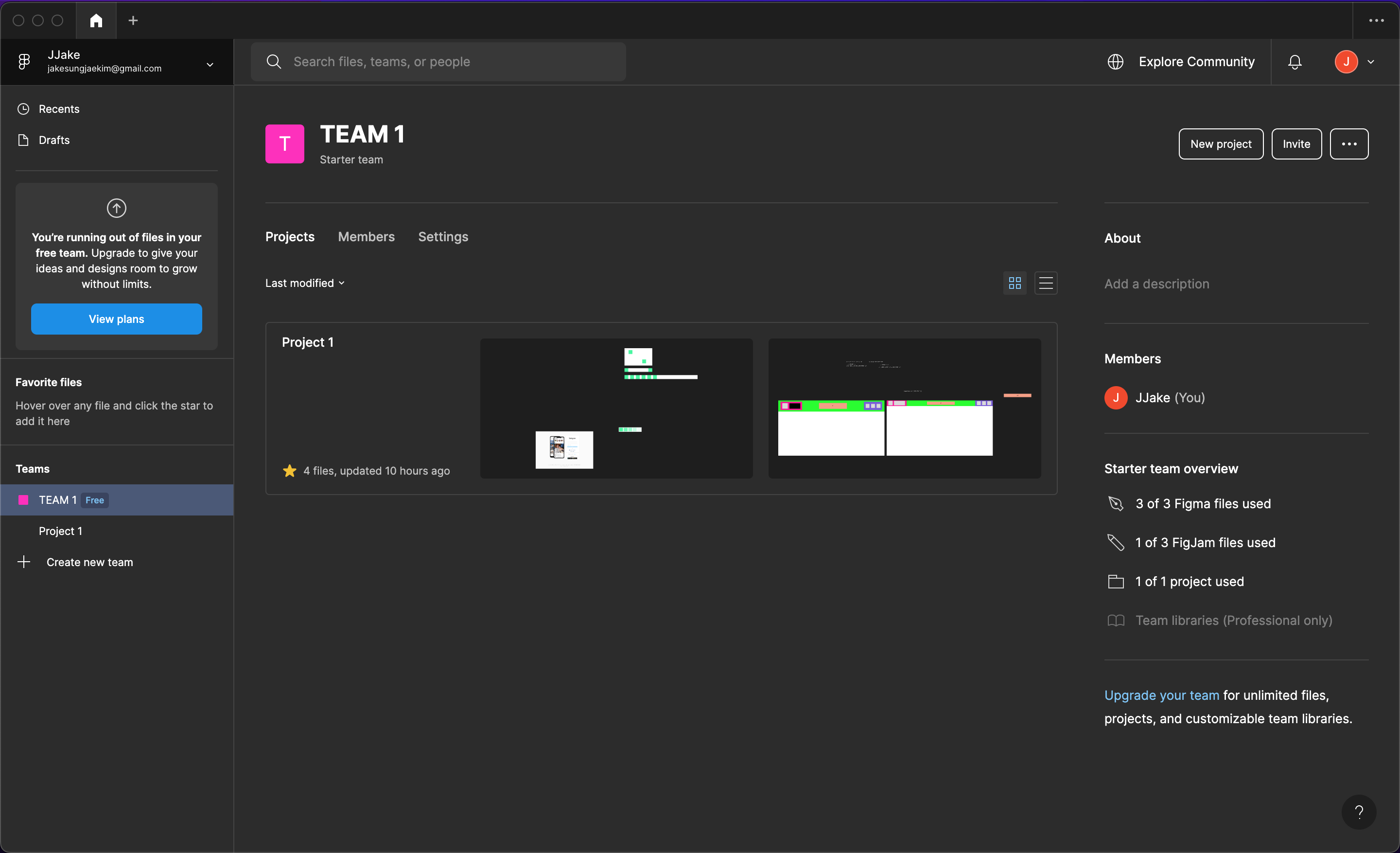 Figma.log 01 - Fundmental