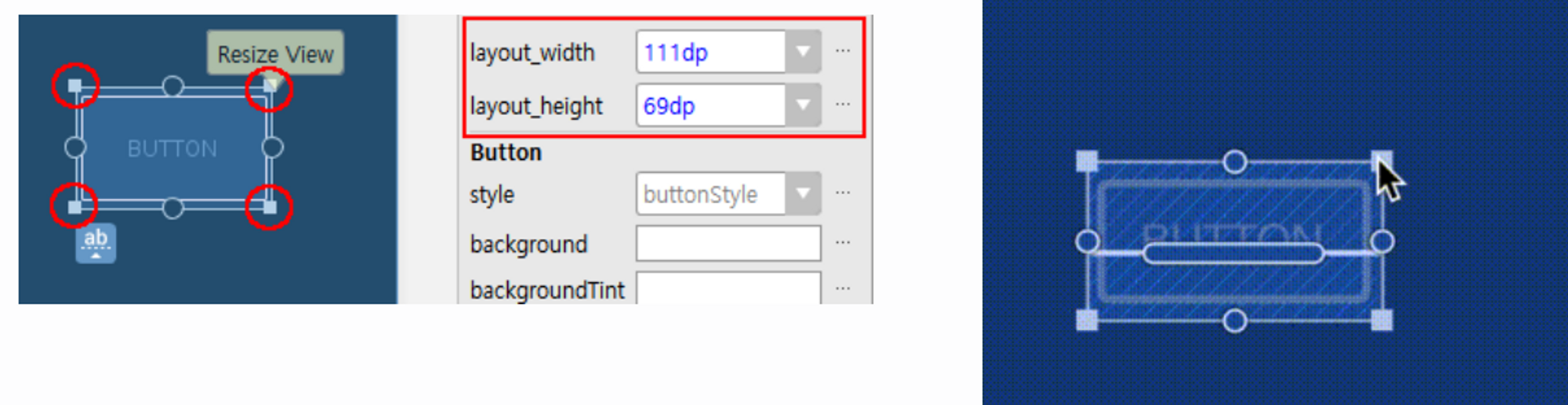 🎞️ 안드로이드 UI - Layout