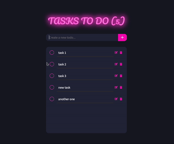 GitHub - RoseJang2000/todo-list: TodoList App with ReactJS GitHub - RoseJang2000/todo-list: TodoList App with ReactJS