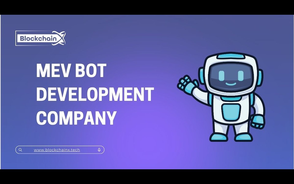 MEV Bots in Crypto: How They Work & Make Profits