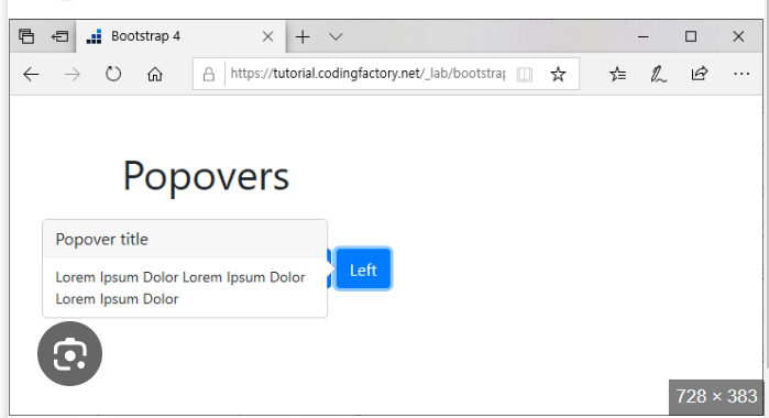 [React] Popover 구현을 위한 useDetectOutSideClick 훅 개발기