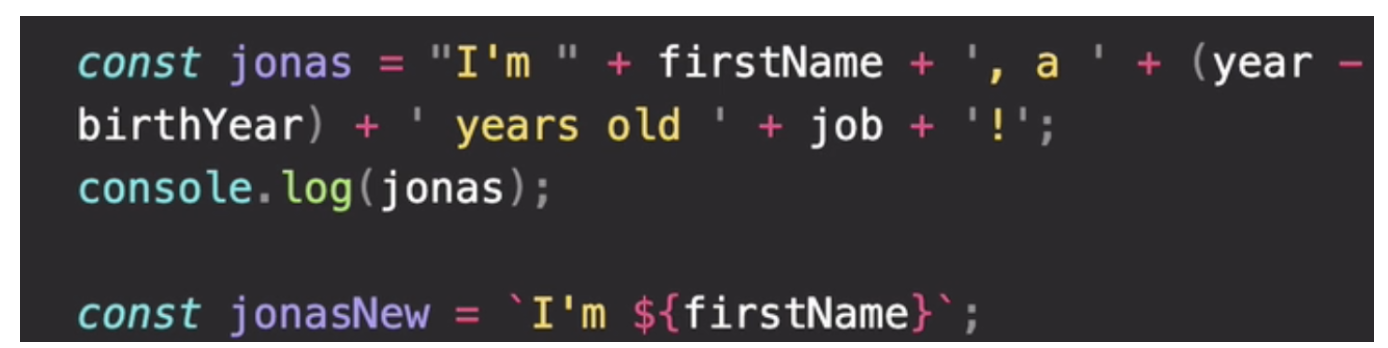 What is JS?