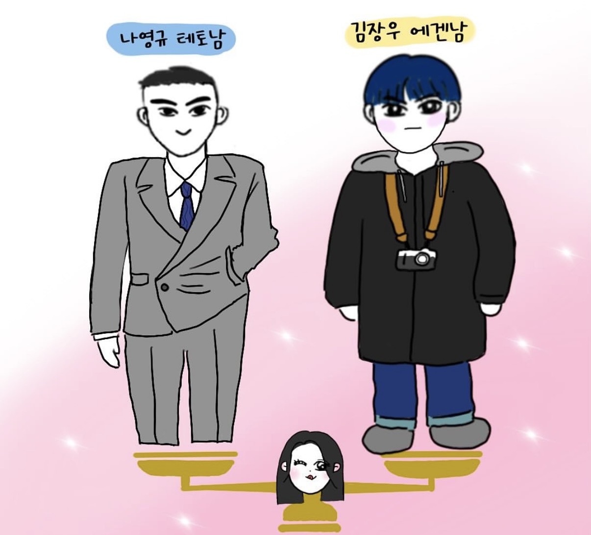 [PintOS Project 1] ep1. 그딴 걸 잠이라고 부르냐? — 테토남의 timer_sleep 개조기