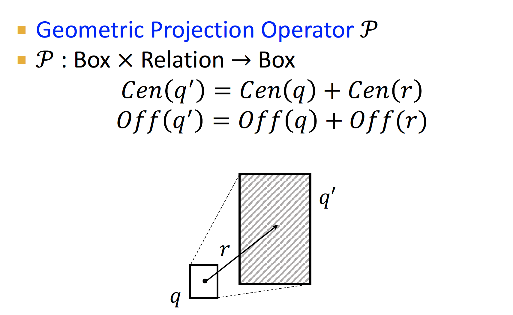 [CS224W] 17. Reasoning over Knowledge Graphs