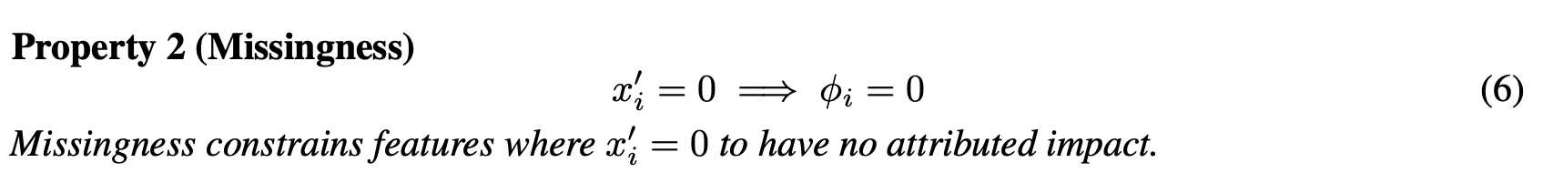 [XAI] SHAP (SHapley Additive exPlanation)