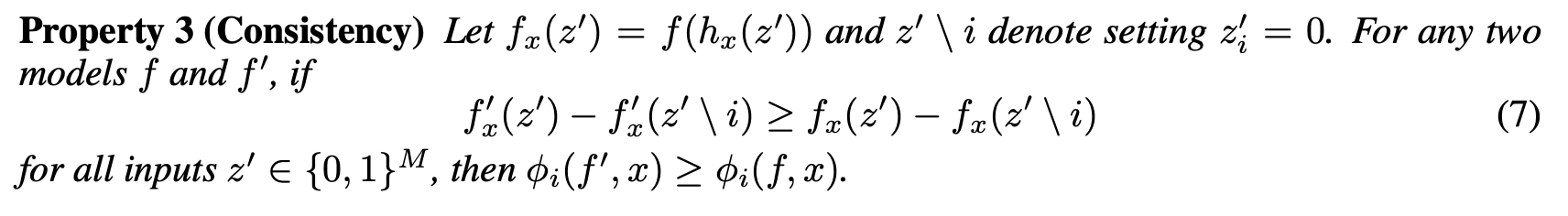 [XAI] SHAP (SHapley Additive exPlanation)