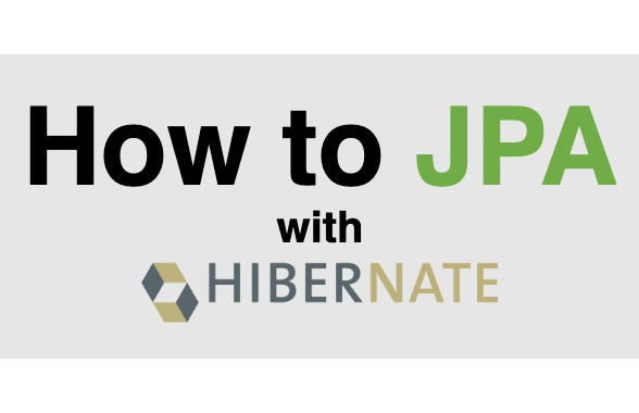 [How2JPA] - 6. JPQL 기본