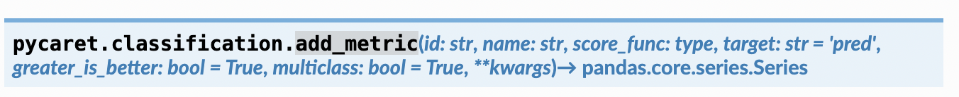 PyCaret Tutorial, Docs와 함께 간단하게 읽어보기: Import부터 Model Blening까지