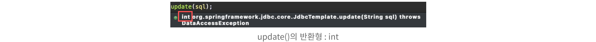 [TIL] Day23 - JDBC / CRUD in Java