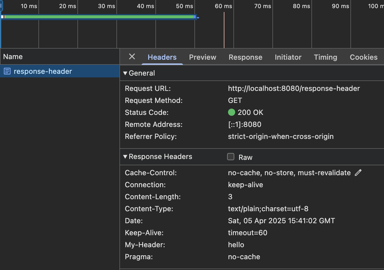 [강의]httpServletResponse